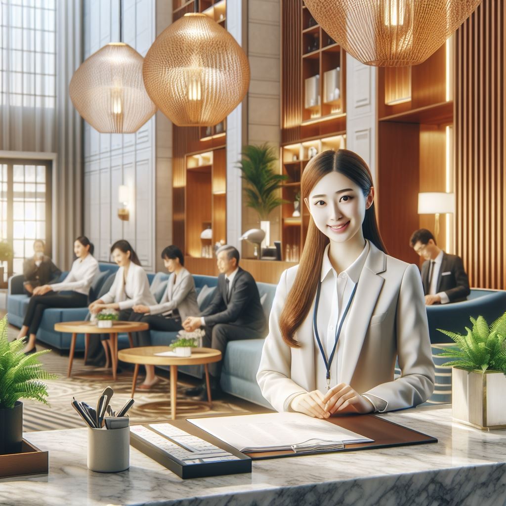 Hospitality - Leader In Customized RFID Products And Solutions - Estar