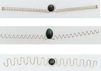 Tire Spring Tags - Leader In Customized RFID Products And Solutions - Estar